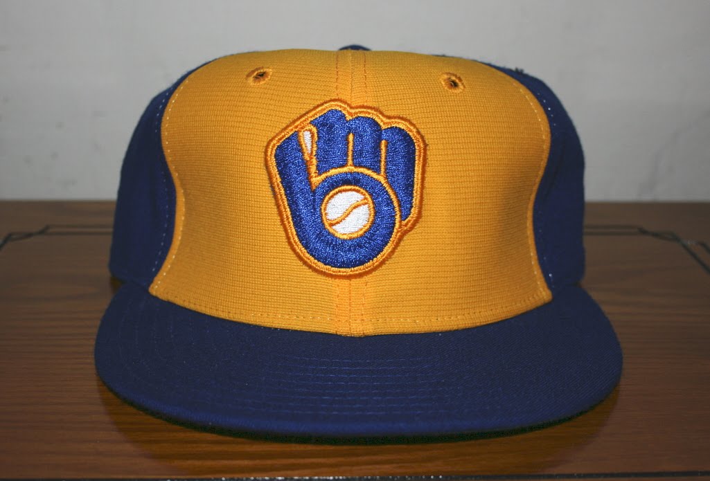 Totally Awesome 80s Caps