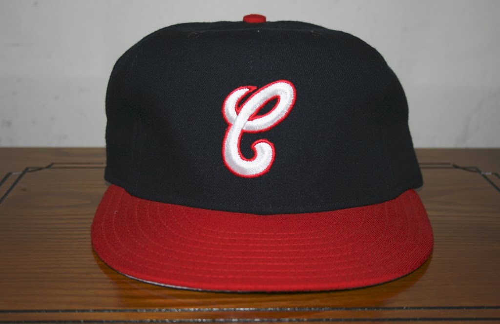 Totally Awesome 80s Caps