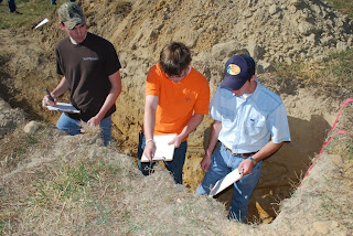 Winston County Natural Resources Council: WCHS Wins First Place in 2010 ...