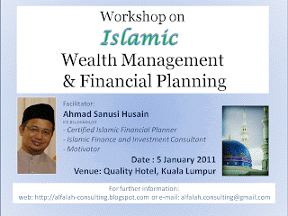 Islamic Banking & Finance Training