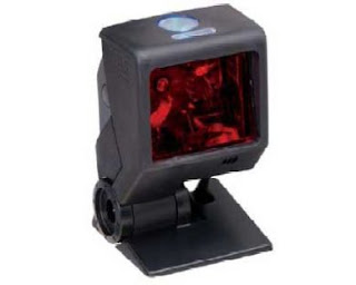 EDI Y ECR: ¿Que es lector optico?