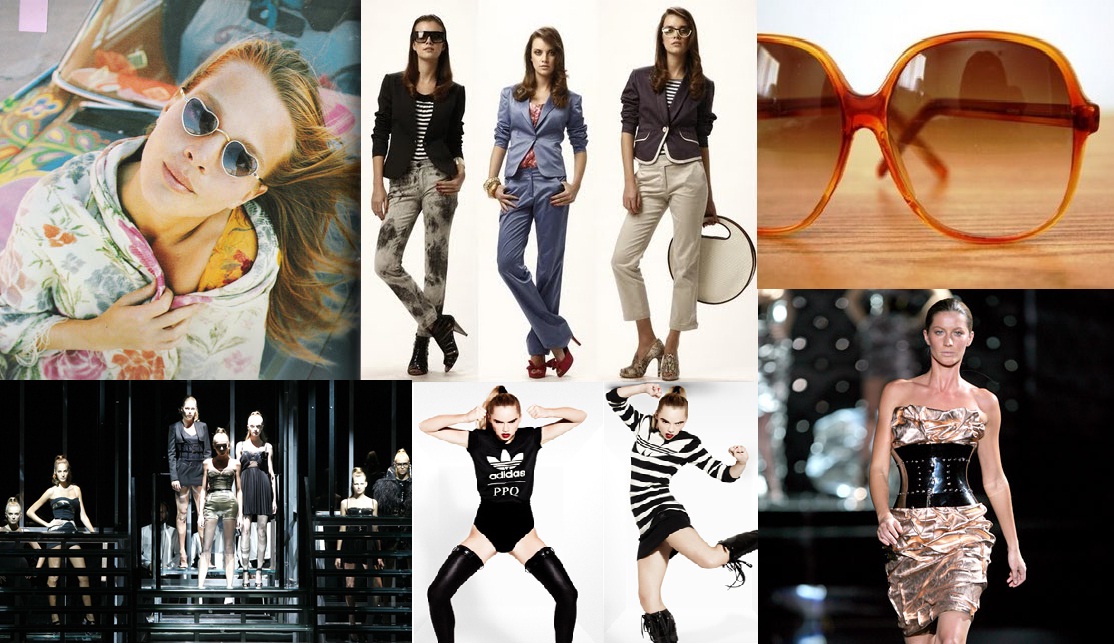 Nica: ¿Cual es el estilo que va con vos?