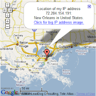 How to Track the Exact Location of any IP Address (Near to Exact ...
