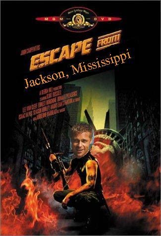 The Jackson Five (Mississippi - The Epilogue) | Mental Poo