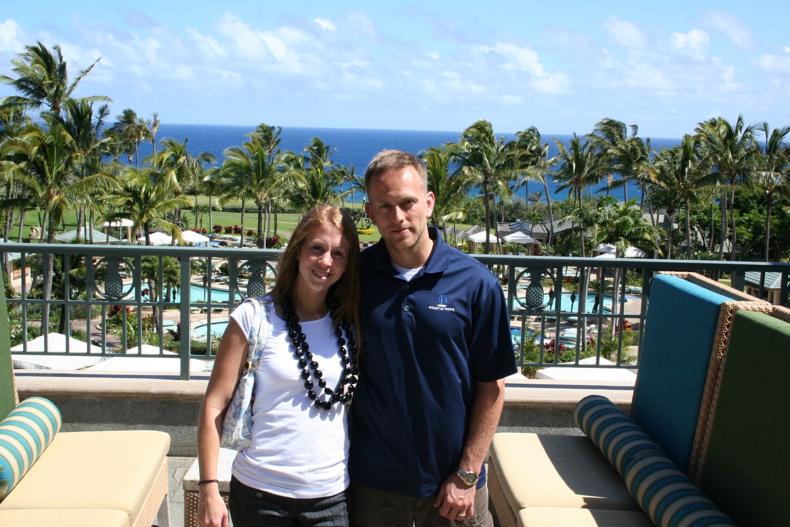 All Because Doug and Carrie make fun of Tyson....