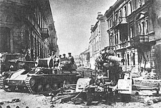 Battle for Koenigsberg – East Prussia | The Steel Panthers Fort