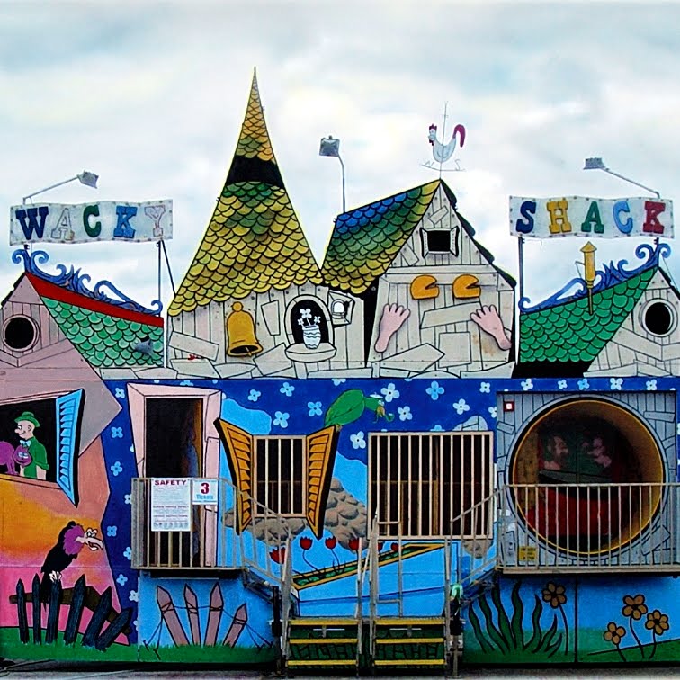 Art Fortune: denis peterson: hyper realism