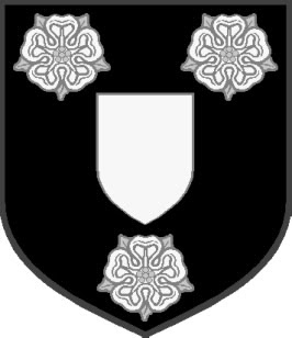 Powell Family - From Horsley Hall to Haywood: Family Crest and Shield ...