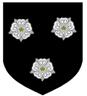 Powell Family - From Horsley Hall to Haywood: Howel ap David ap ...