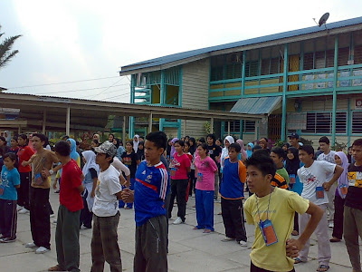 akhie_syahameer: JOm Cemerlang SPM-SMK SEBUYAU
