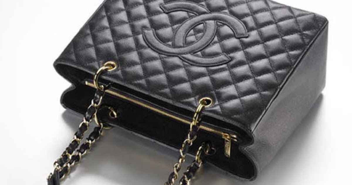 Chanel Classic Handbag Price History | Paul Smith