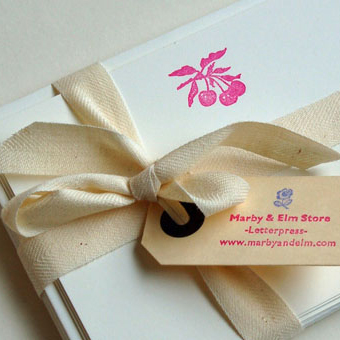 The Handmade Wedding Collective: Buy Handmade: Stationery