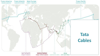 Soft-BRAIN: Tata's Cables