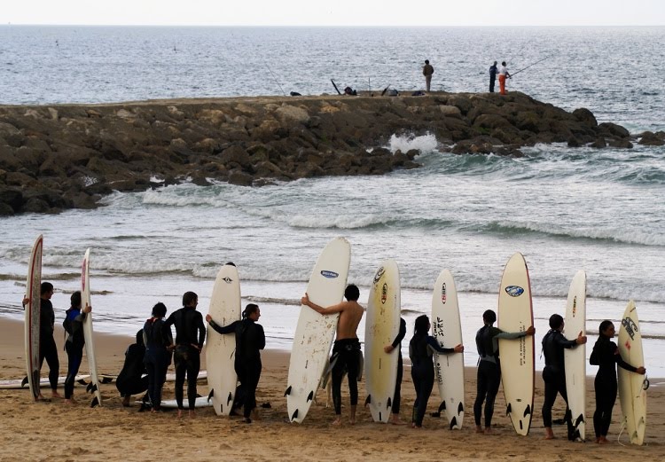 O mundo das Tribos: 08/08/10 - 15/08/10