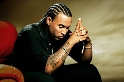 Música latina: Don Omar en Madrid