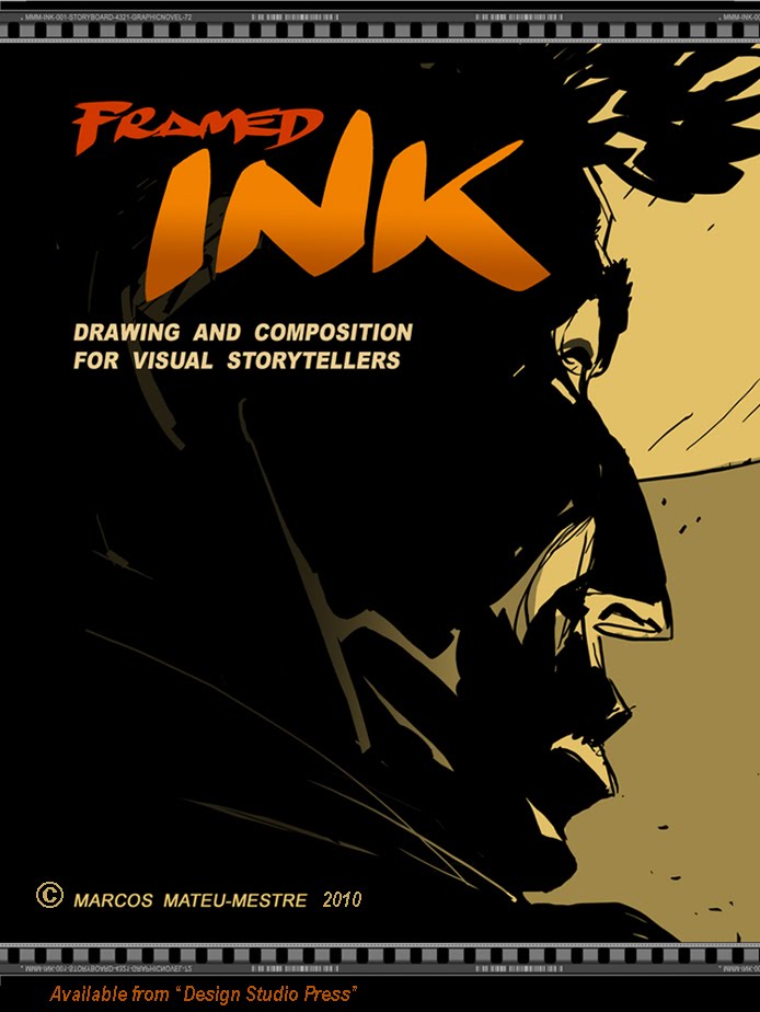 Marcos Mateu-Mestre: May 2010