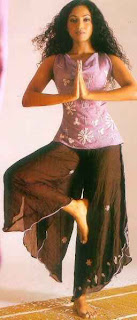 India's Most Purely: Suman Ranganathan