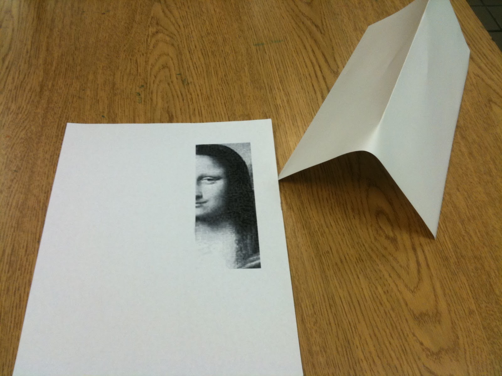 The Helpful Art Teacher: LEARNING HOW TO SHADE A FACE