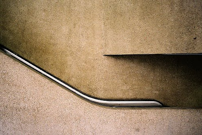 The Best Part - A Daily Art and Design Blog: Mundane Details