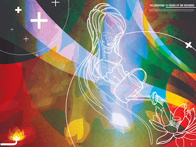 The Best Part - A Daily Art and Design Blog: Sam Flores Sneak Peek