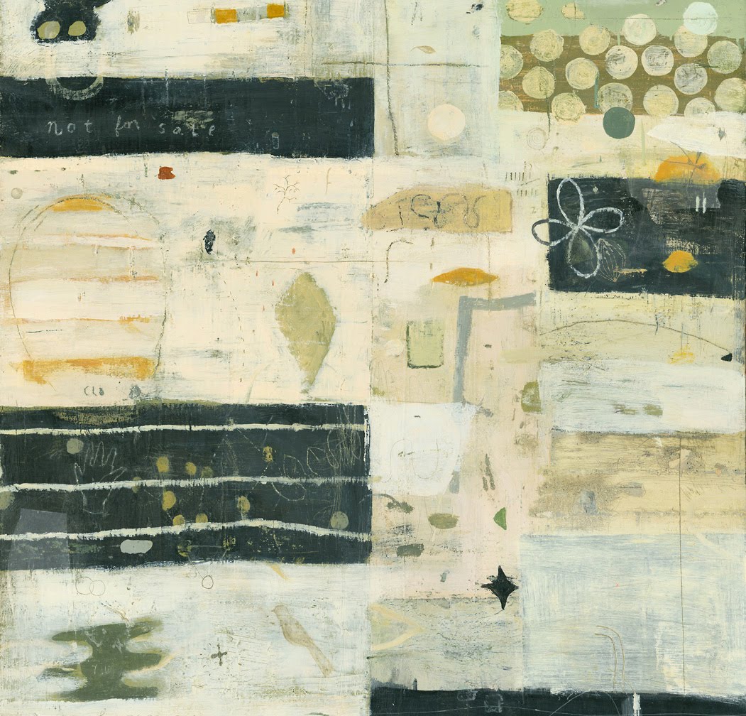 The Best Part - A Daily Art and Design Blog: Nicholas Wilton