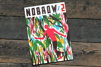 The Best Part - A Daily Art and Design Blog: Blexbolex