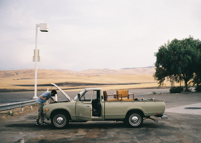 The Best Part - A Daily Art and Design Blog: Elizabeth Browne