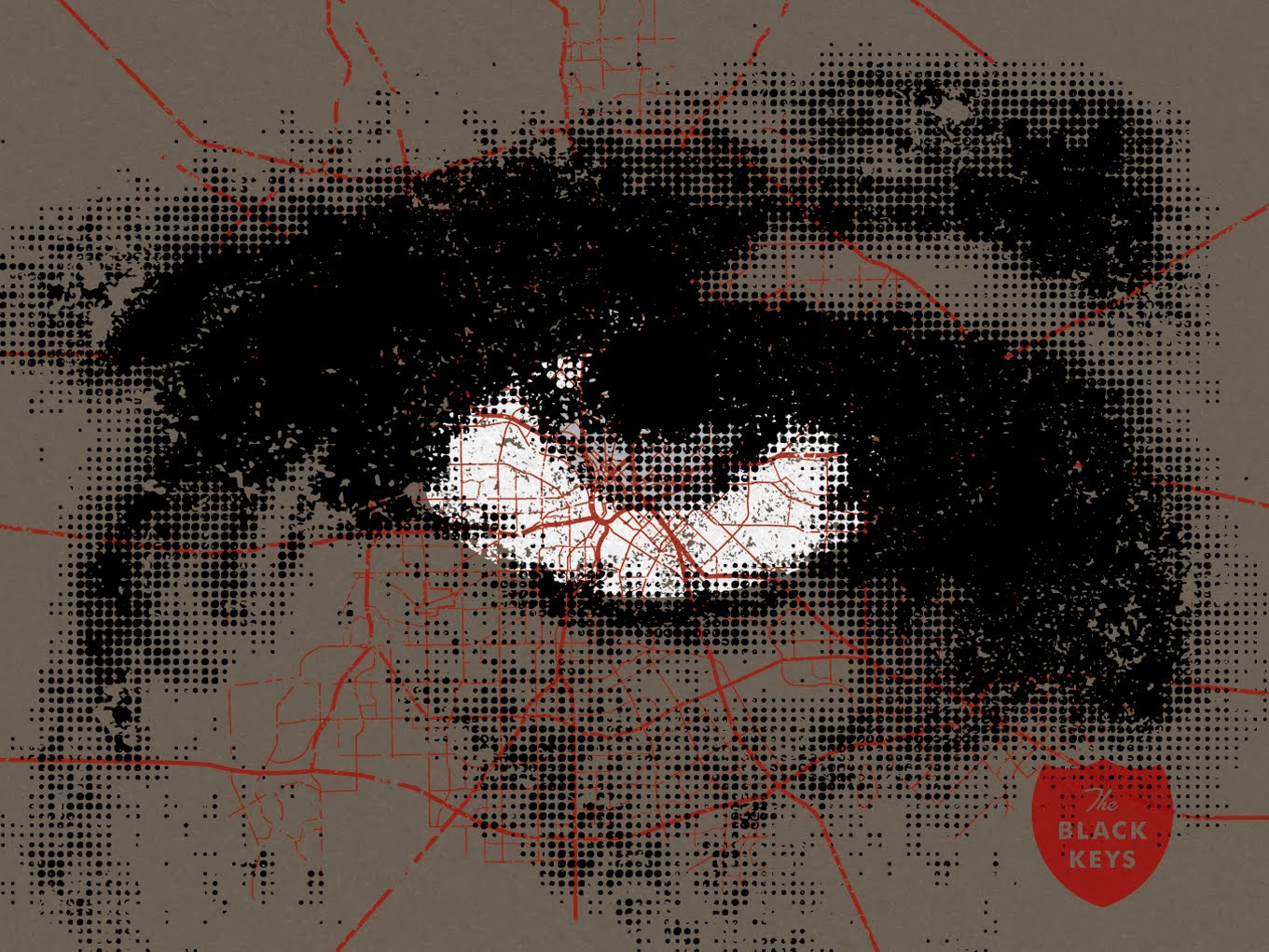 The Best Part - A Daily Art and Design Blog: Matt Stevens