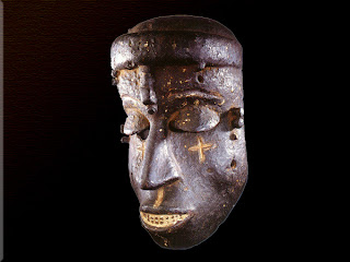 Ryan's Blog: The Ibo Tribe