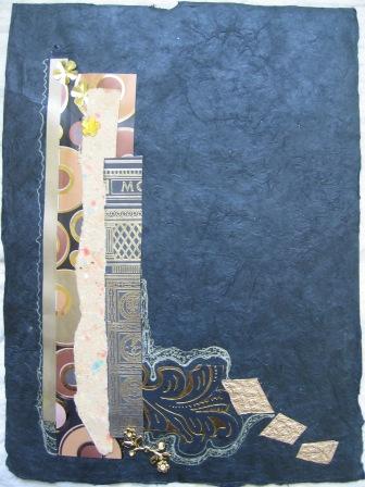 Filament Textile Art: Workshop with Inga Hunter