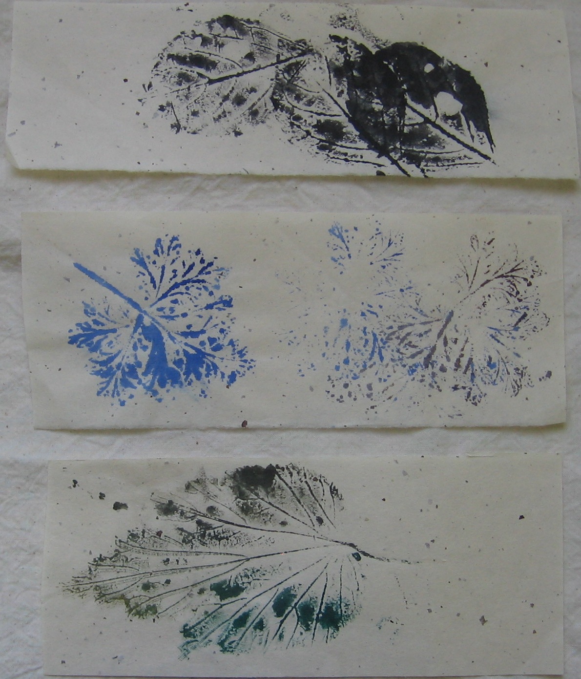 Filament Textile Art: Workshop with Inga Hunter