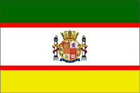 Cuadernos de Iberia: Propuestas de bandera para Iberia