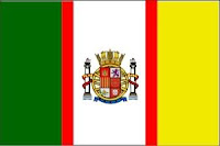 Cuadernos de Iberia: Propuestas de bandera para Iberia