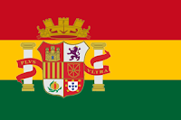 Cuadernos de Iberia: Propuestas de bandera para Iberia