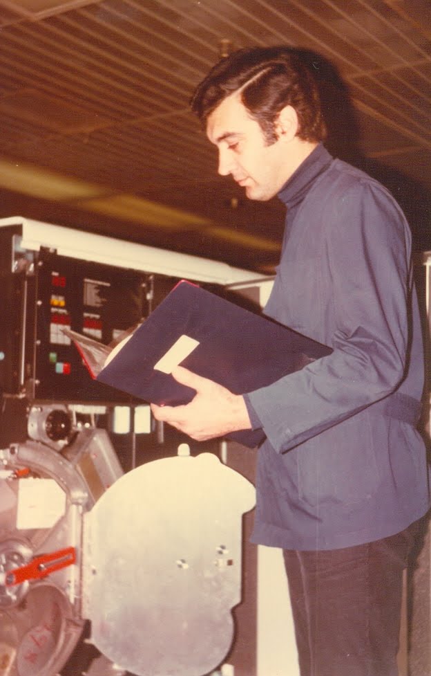 El museo virtual del C.U.P.E.D.: Tipos de impresoras a traves del tiempo