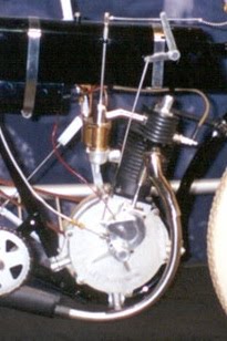 Two Wheels Lifestyle: The evolution of Harley Davidson's engines