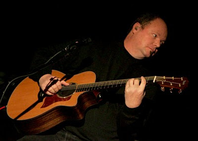 Sintonia :::: Momento Flashback: Christopher Cross