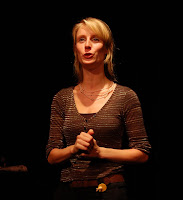 DIT. Improvisatie. Theater. Cabaret.