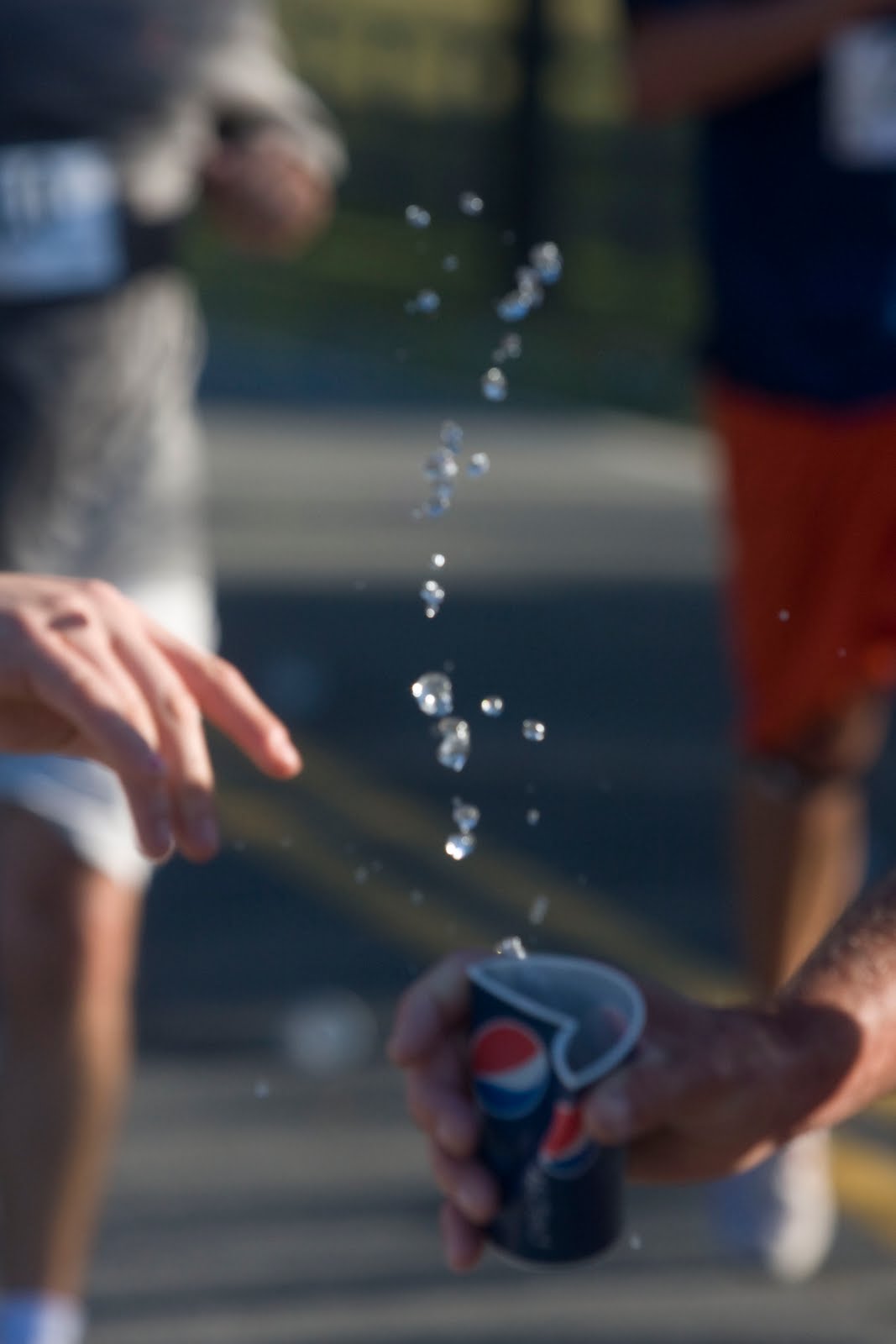 Meanwhile Photography: Sep. 19th Pepsi 10k Special Olympics Run
