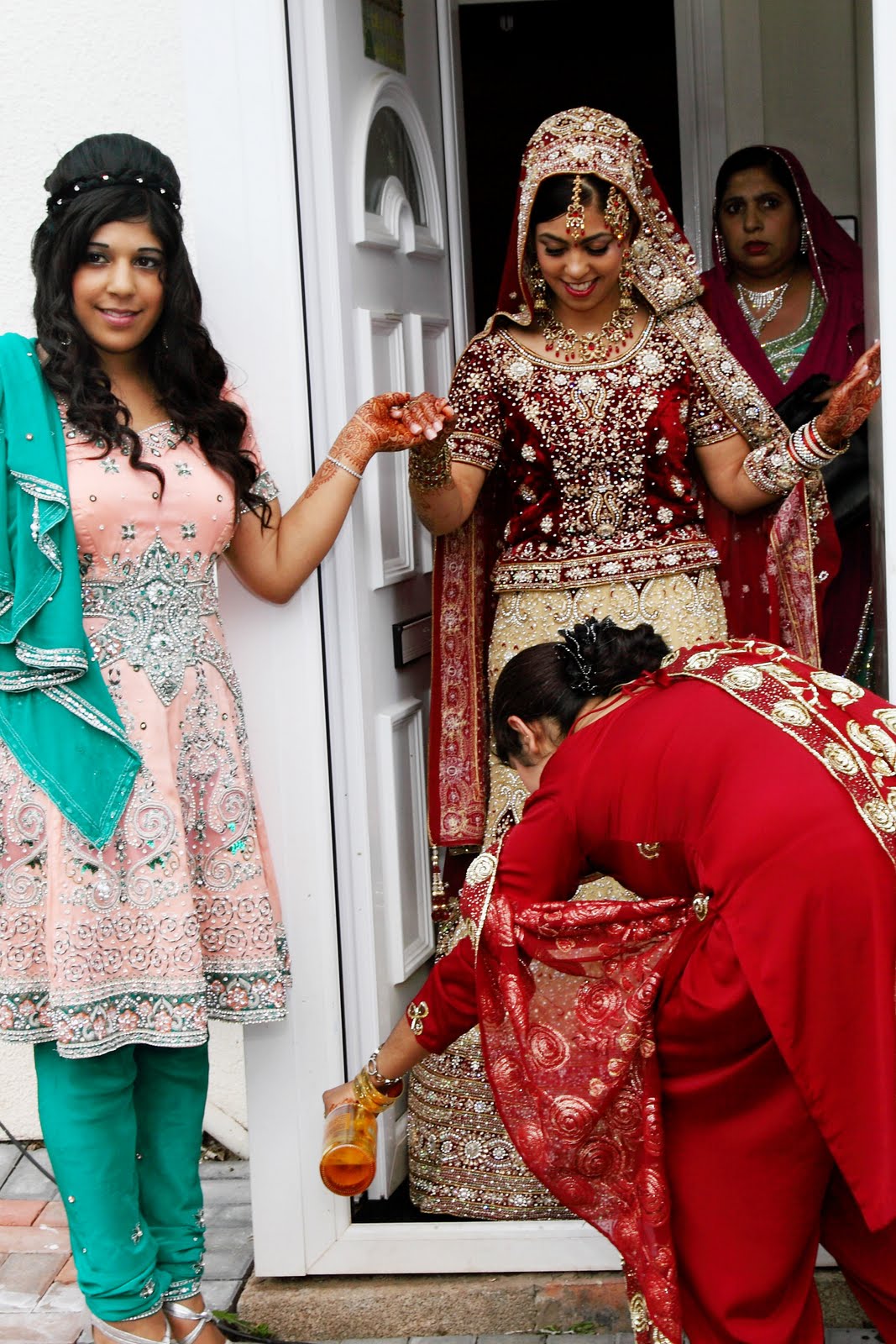 PhotoDabek- Creative Wedding Photography Bristol: muslim wedding ...