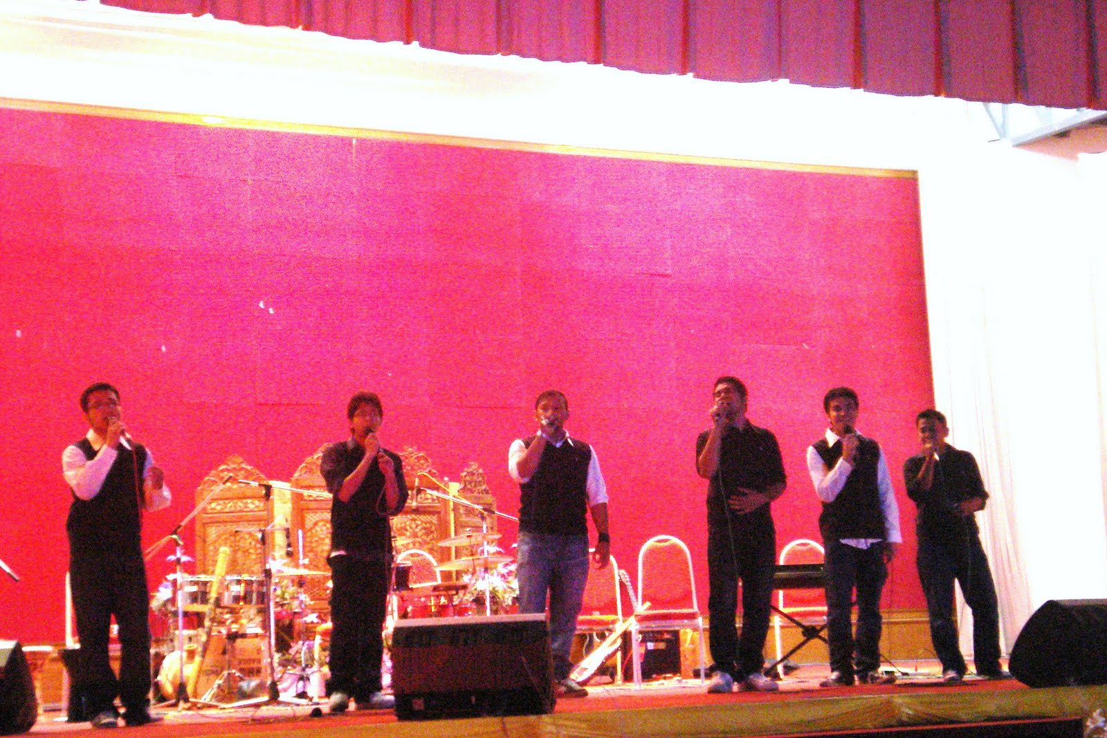 BADAR SBPI Sabak Bernam: BADAR KE KONSERT KESENIAN DAN KEBUDAYAAN ISLAM ...