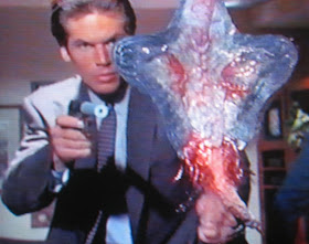 The Puppet Masters Alien