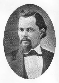 LA REVUE GAUCHE - Left Comment: Black History Month; P.B. Randolph