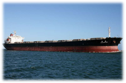 UNITED INTERNATIONAL SHIPPING COMPANY: Characteristics of vessels ...