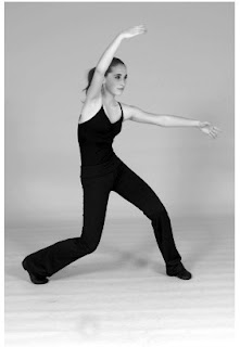 TERCEIRO ACTO - Pesquisa e Criação Artística: Técnicas Básicas do Jazz ...