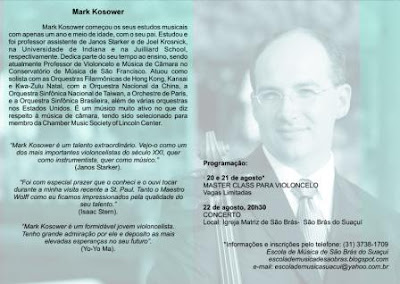 Escola de Música de São Brás