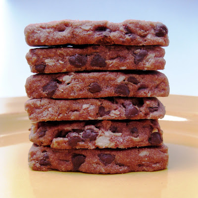 JULES FOOD...: CHOCOLATE COCONUT SHORTIES