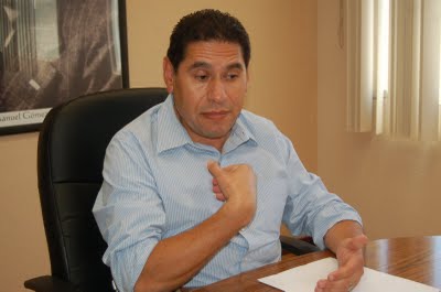 El PRI responde a Rodrigo Robledo | Dialogando con el Búfalo