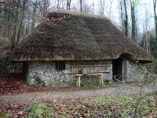 VISIT TO THE UNIVERSITY OF SUSSEX: Weald and Downland Open Air Museum ...