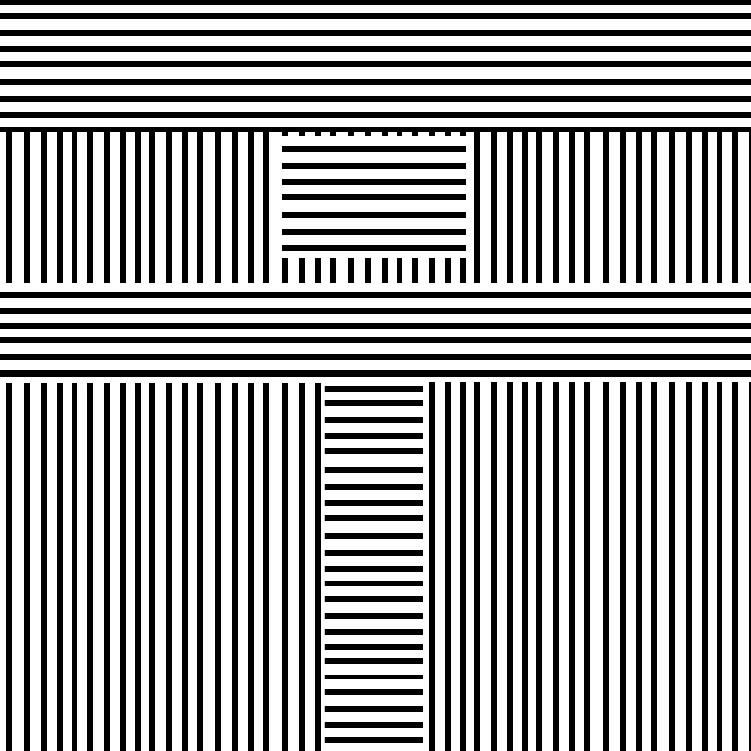 Dan Keenan - Design for Non-Art Majors: Line Compositions